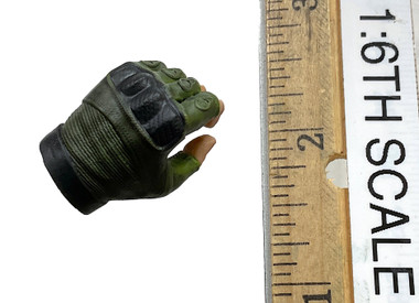 Ghost Recon: Breakpoint - Cole D. Walker - Left Gloved Gripping Hand ...