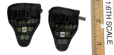 Ghost Recon: Breakpoint - Cole D. Walker - Shoulder Molle Platforms ...