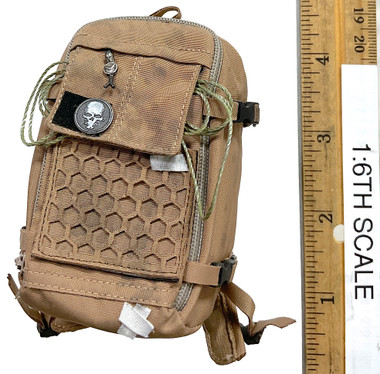 Ghost Recon: Breakpoint - Nomad - Backpack - Toy Anxiety