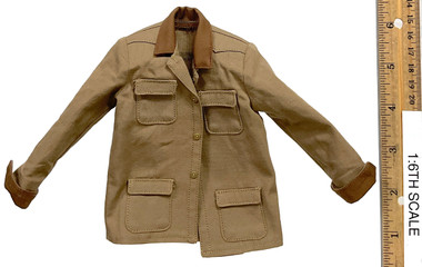 John Wayne (Deluxe Version) - Jacket - Toy Anxiety