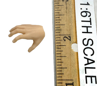 Stranger Things: Eleven (Season 1) - Right Open Hand - Toy Anxiety