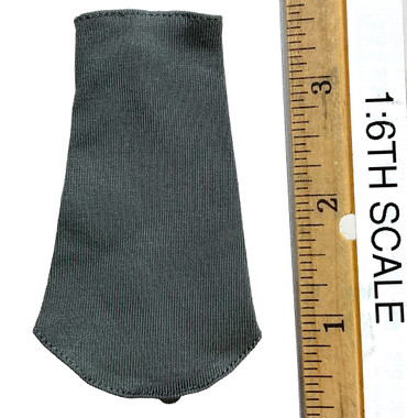 WWII German Army Officer - Balaclava - Toy Anxiety