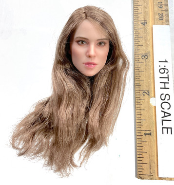 Jane Fashion Accessory Set - Head (No Neck Joint) - Toy Anxiety