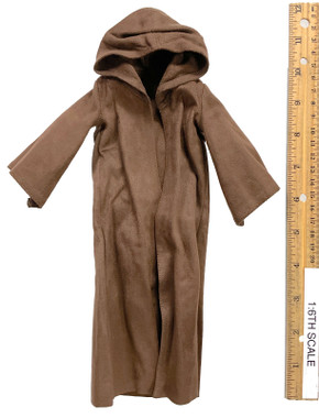 Star Wars: The Clone Wars - Anakin Skywalker (Animated) - Hooded Jedi ...