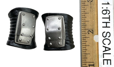 Punchline - Elbow Armor - Toy Anxiety