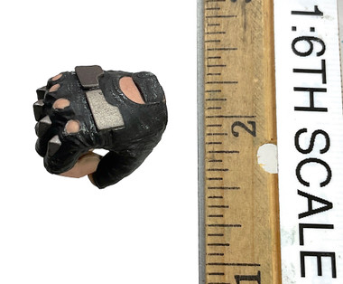 Punchline - Right Gloved Gripping Hand - Toy Anxiety