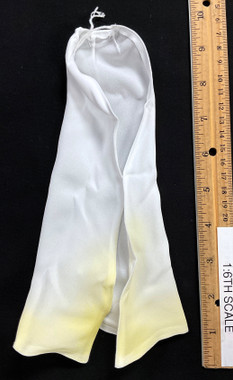 Lady White Bone (Exclusive Version) - Cloak - Toy Anxiety