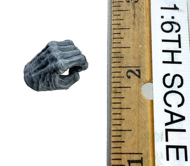 Lady White Bone (Exclusive Version) - Left Skeletal Gripping Hand - Toy ...