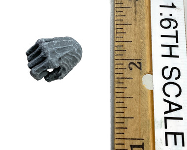 Lady White Bone (Exclusive Version) - Right Skeletal Gripping Hand ...
