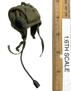 Soviet Tank Driver Mariya Oktyabrskaya (Special Edition) - Tanker ...