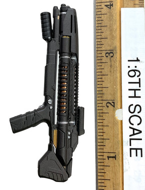 Star Trek: Discovery: Commander Michael Burnham - Phaser Rifle (Type ...