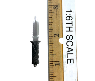 Deadpool 2: Cable - Dagger - Toy Anxiety