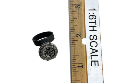 Deadpool 2: Cable - Time Travel Device - Toy Anxiety