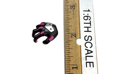 Mighty Morphin Power Rangers: Ranger Slayer - Right Gloved Claw Hand ...