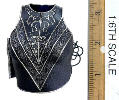 Night Warrior Women (Royal Blue) - Body Armor - Toy Anxiety