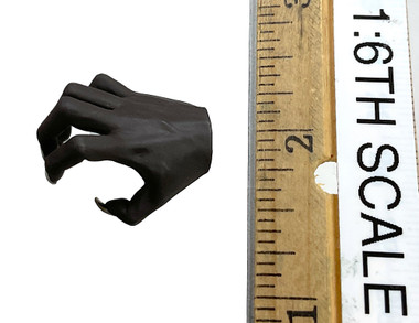 Seth (White) - Right Bare Claw Hand - Toy Anxiety