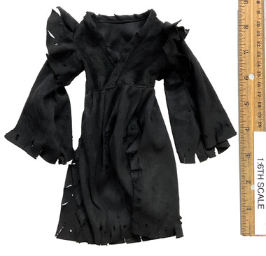 Ringwraith Black Knight - Inner Robe w/ Sleeves - Toy Anxiety