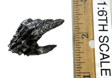 Ringwraith Black Knight - Left Armored Holding Hand - Toy Anxiety