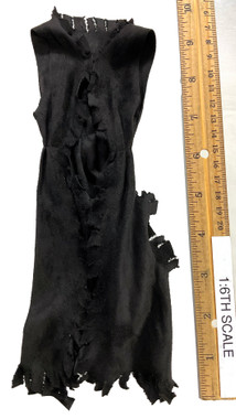 Ringwraith Black Knight - Outer Sleeveless Robe - Toy Anxiety