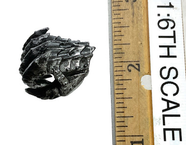 Ringwraith Black Knight - Right Armored Gripping Hand - Toy Anxiety