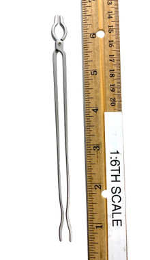 Star Wars The Mandalorian: The Armorer - Tongs - Toy Anxiety