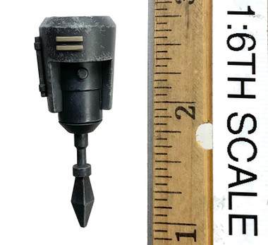 Star Wars The Bad Batch: Echo - Computer Interface Arm - Toy Anxiety