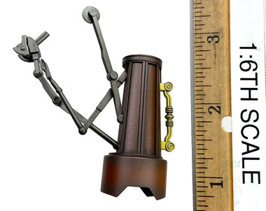 Star Wars The Bad Batch: Echo - Manipulator Arm - Toy Anxiety