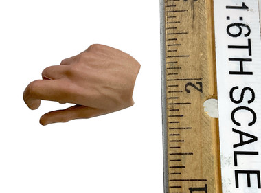 Snatch - Right Bare Gripping Hand - Toy Anxiety