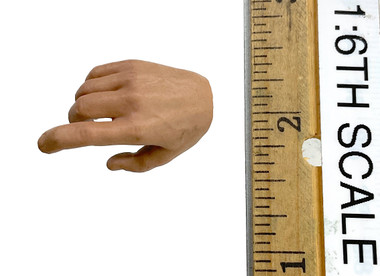 Snatch - Right Bare Trigger Hand - Toy Anxiety