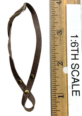 Saintess Knight (Golden) - Shoulder Strap Sword Hanger - Toy Anxiety