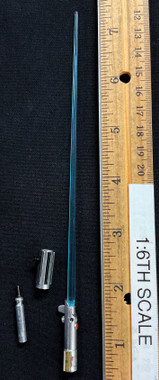 The Chosen One - Lightsaber (Electronic - See Note) - Toy Anxiety