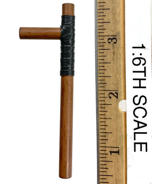 Jujutsu Kaisen: Megumi Fushiguro - Tonfa - Toy Anxiety