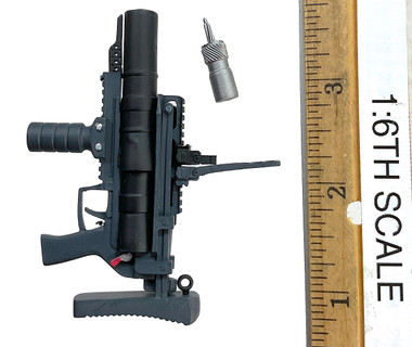 Rainbow Six: Siege - Ash - Grenade Launcher - Toy Anxiety