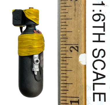 Rainbow Six: Siege - Smoke - Gas Grenade - Toy Anxiety