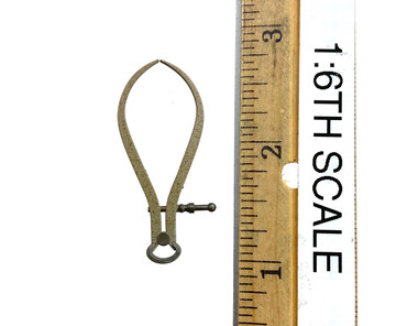 Back to the Future: Doc Brown (Deluxe Version) - Calipers - Toy Anxiety