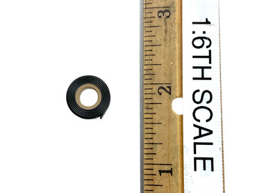 Back to the Future: Doc Brown (Deluxe Version) - Duct Tape - Toy Anxiety