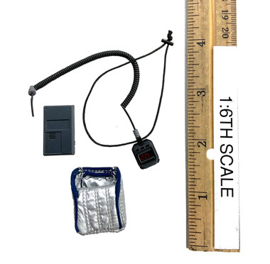 Back to the Future: Doc Brown (Deluxe Version) - Portable Printer w ...