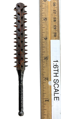 Vampire Slayer (Red) - Spiked Club - Toy Anxiety