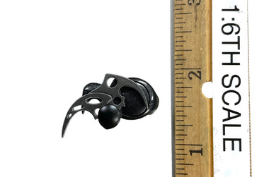 Batman Forever: Batman (Sonar Suit) - Sonic Batarang (Metal) (Folding ...