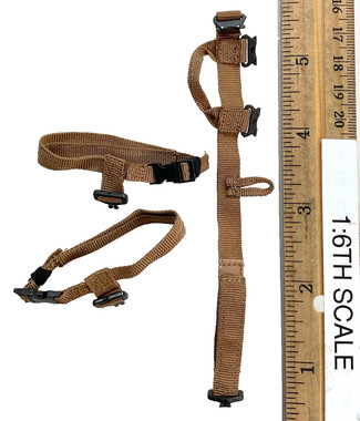 USMC United States Marine Corps SRT - Harness - Toy Anxiety