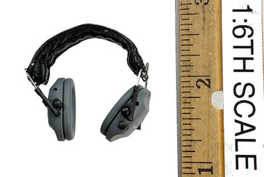 USMC United States Marine Corps SRT - Headphones - Toy Anxiety