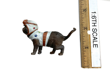Mr. Dots (Deluxe Edition) - Cat Figurine - Toy Anxiety