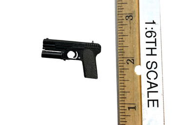 Kingman: Mr. Harry - Pistol (Kingsman TT30) - Toy Anxiety