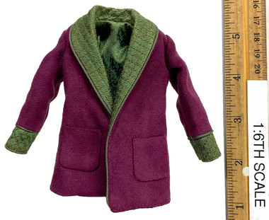 Lord of the Rings: Bilbo Baggins (Older Version) - Coat (Hobbit Sized ...