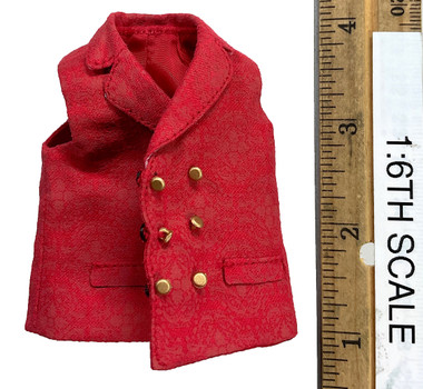 Lord of the Rings: Bilbo Baggins (Older Version) - Vest (Hobbit Sized ...