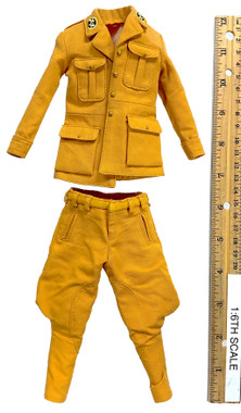 Charlie Chaplin “The Great Dictator” - Uniform - Toy Anxiety