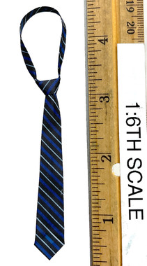 MIT Student Suit Set - Tie - Toy Anxiety