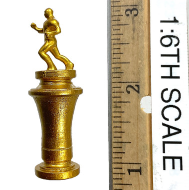 Victor Stone: Football Star - Trophy - Toy Anxiety