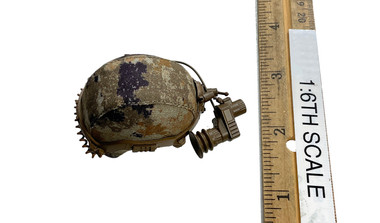 PLA Highland Warwolf Sniper - Helmet w/ Night Vision - Toy Anxiety