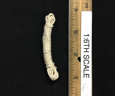 PLA Highland Warwolf Sniper - Safety Rope - Toy Anxiety